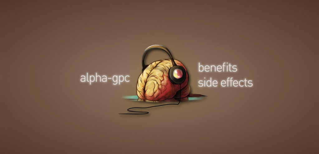 Will Alpha-GPC make you smarter? Benefits & Side Effects – Nooflow ...